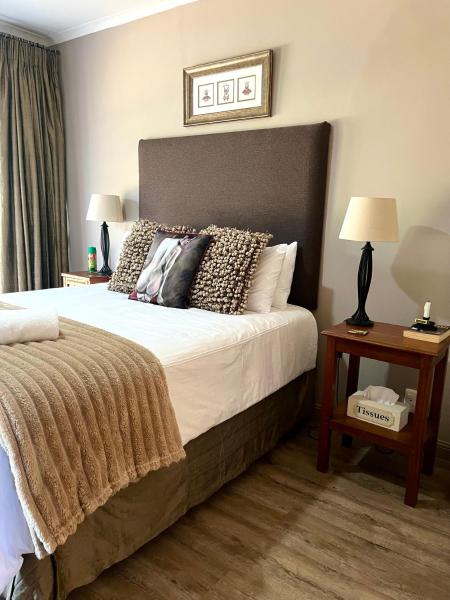 Makiti Retreat - Polokwane