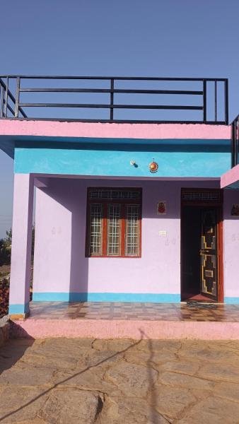 Bansh-buransh Homestay - Uttarakhand