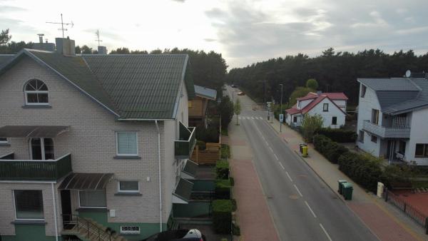 Kastycio 6a - Litvánia