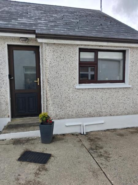 Teach Caitlin - Enniscrone