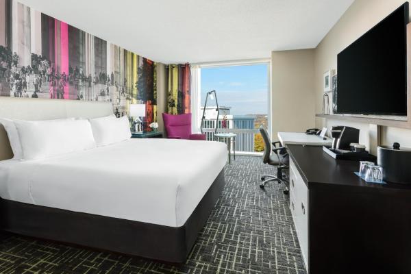 Hyatt Centric Arlington - Arlington