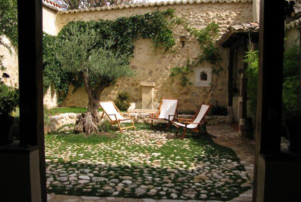 La Carpintería Casa Rural - Horche