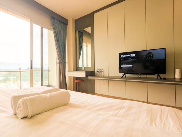 Snd 19-03 Private Studio & Smarttv In Aston Pelita - Lubuk Baja