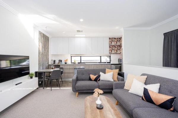Subiaco City Stay - Close To Cbd, Cafes & Hospital - Nedlands