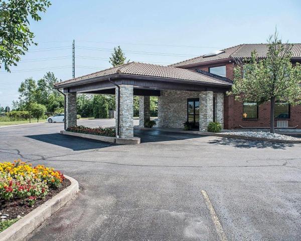 Comfort Inn - Buffalo, NY
