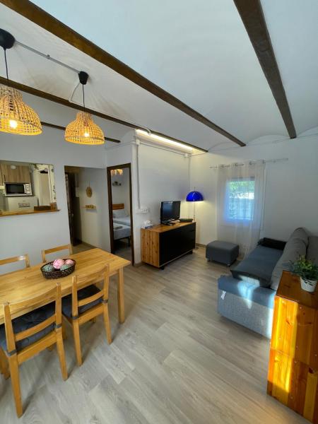 Apartament Ca L' Oriol - 巴加