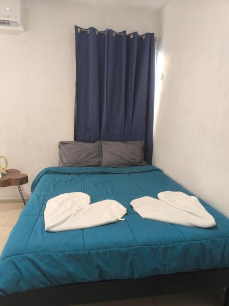 Loft Acogedor Y Funcional - Mérida