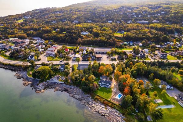 Clarion Pointe La Malbaie - La Malbaie