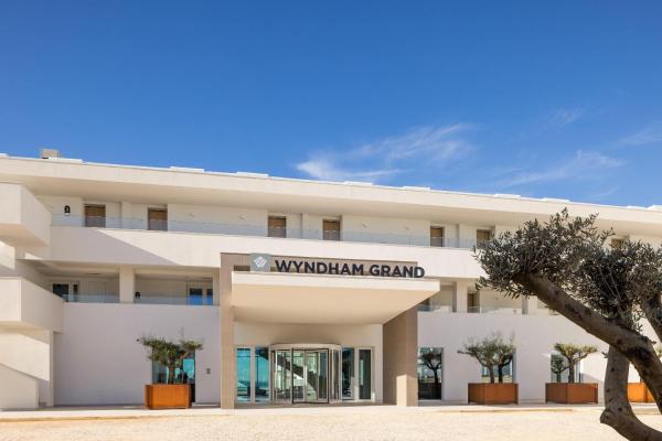 Wyndham Grand Carvoeiro Algarve - Ferragudo