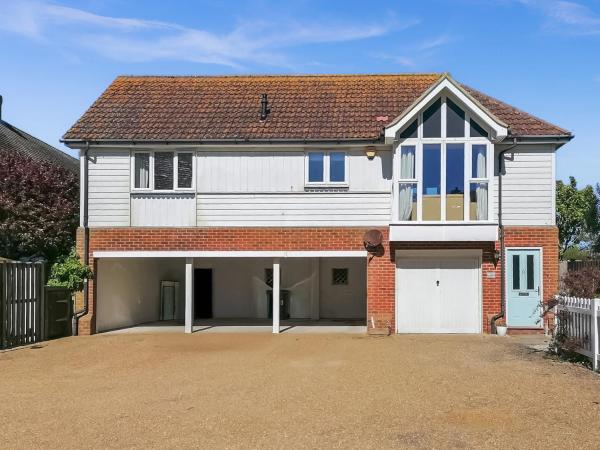 The Beach House - Camber Sands