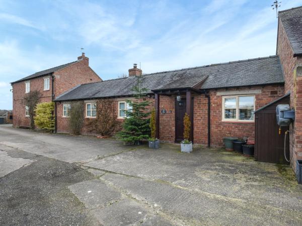 The Annexe - Whitchurch