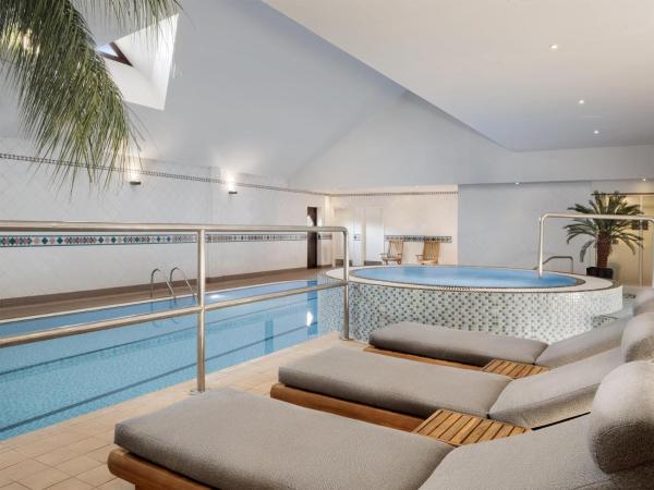 Hilton East Midlands Airport - Loughborough