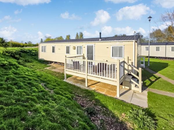 Bankside 20 - Skegness