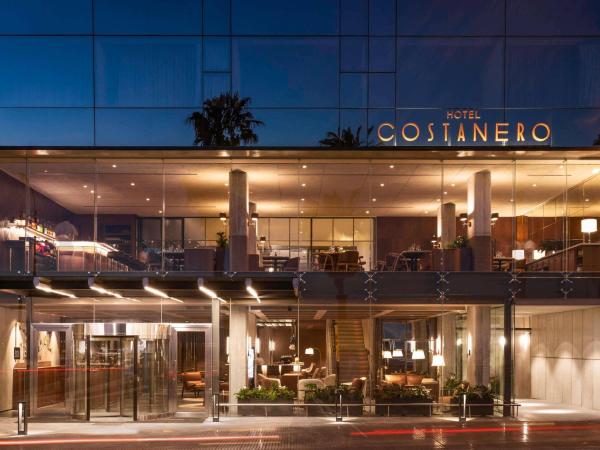 Costanero Hotel Montevideo - Mgallery Collection - Montevideo