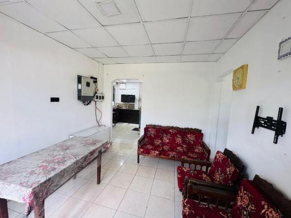 Peaceful Eco-friendly Stay Near Kottawa Highway - Colombo