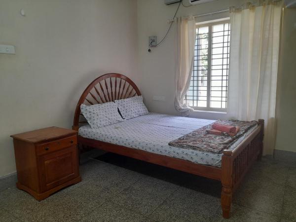 Kina Home Stay - Varkala