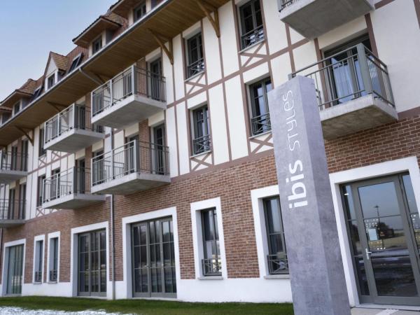 Ibis Styles Le Touquet - Cucq