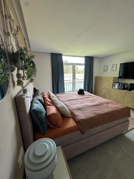 Apartment 204 Dersert Rose - Koblenz