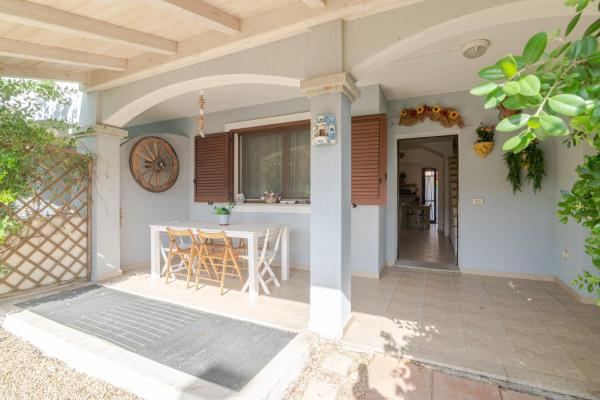 Villetta A Schiera Pesaro House - Santa Teresa Gallura
