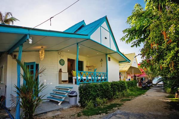 Dream Villa Beachside Sunset - Ko Pha Ngan