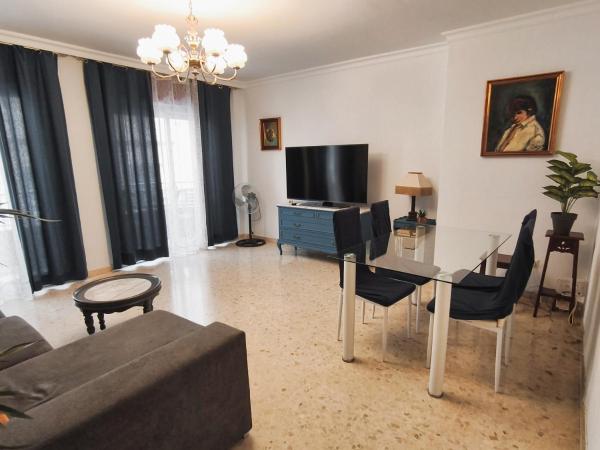 Vitvi Fuengirola - Apartamento Casa Castillo - Fuengirola