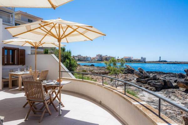 Villa Miramar - Las Salinas