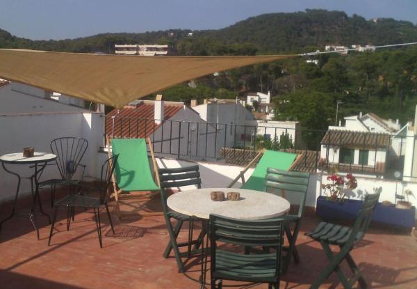 1 Maria Gou - Llarfanc - Aiguablava, España