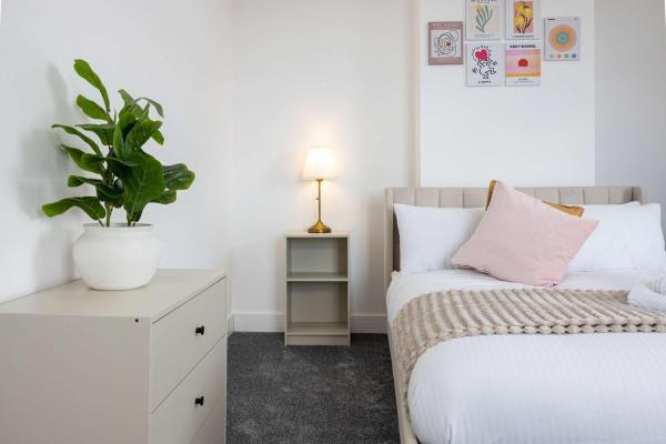 The Loft Apartment - Stockport