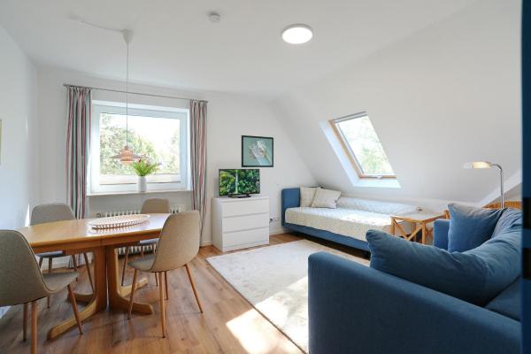 Haus Wendt Appartement 03 - Ratekau