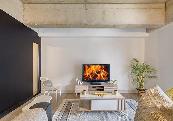 Sandton Modern Apartment L Walk To Sandton City - Johannesburg