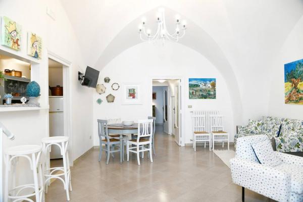 Agata’s House, Nel Fascino Del Borgo - Cisternino