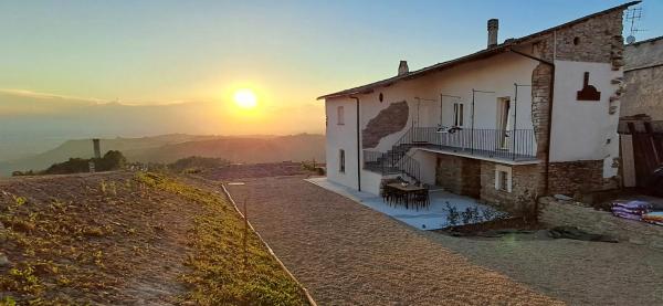 Bella Vista 2 - Italy