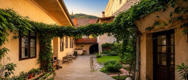 Casa Clopotarului - Brassó