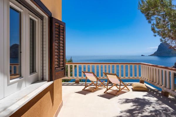 Seafront Collection - Bungalows And Villas - Bagheria