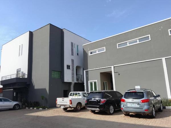 Wesley Hotels - Benin City
