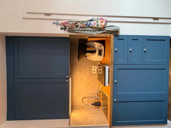 Strandburg 303 - Juist