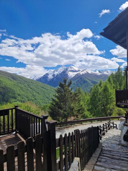 La Baita Nel Cuore Pragelato - Pragelato
