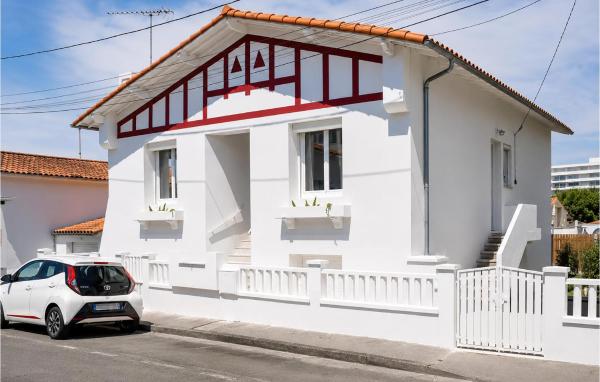 Charmante Maison Proche Plage - Saint-Georges-de-Didonne