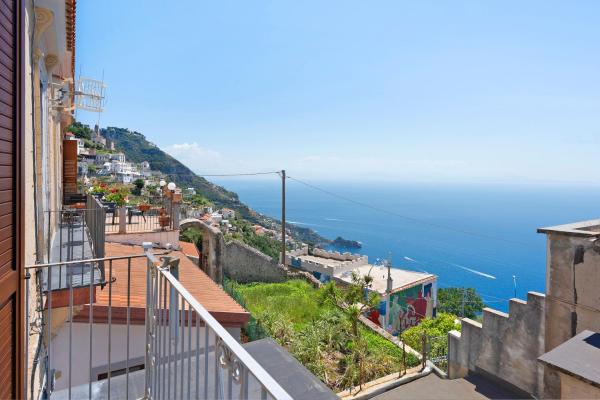 La Casa Di Annarella - Ravello