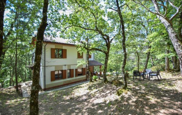 Gorgeous Home In Anghiari With Wifi - Arezzo