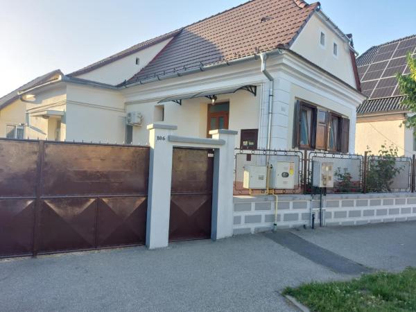 Casa Aldem - Sibiu