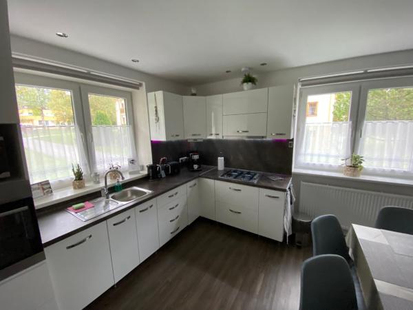 Apartman Gudi - Starý Smokovec
