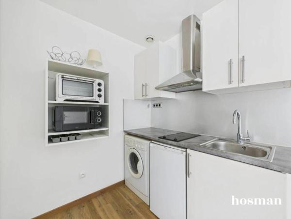 Studio Cosy St Cloud - Châtillon