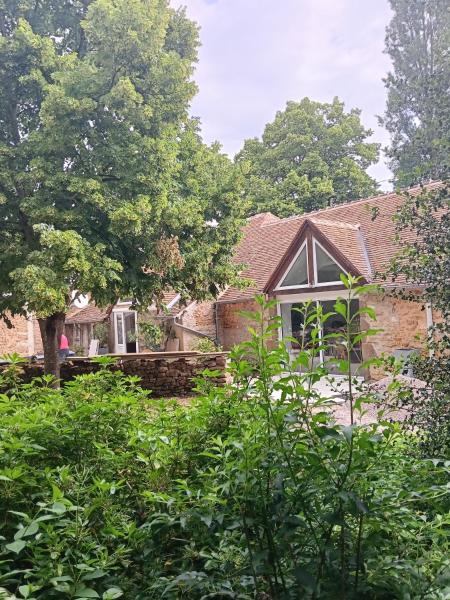 Domaine Le Bas Bois - Sarthe