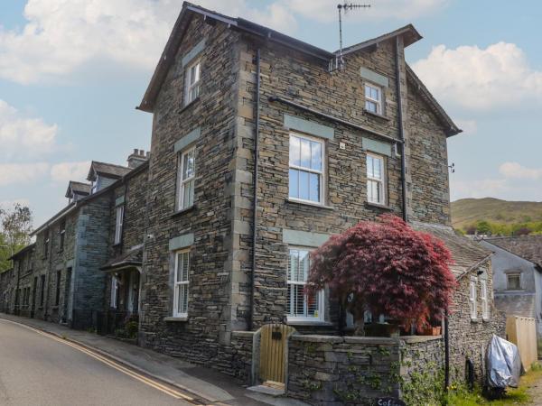 Park View Studio - Grasmere