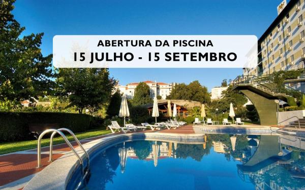 Hotel Eurosol Seia Camelo - Loriga