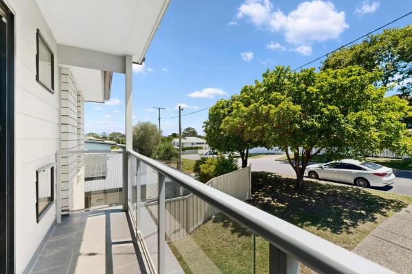 The Duncan Retreat - Brisbane
