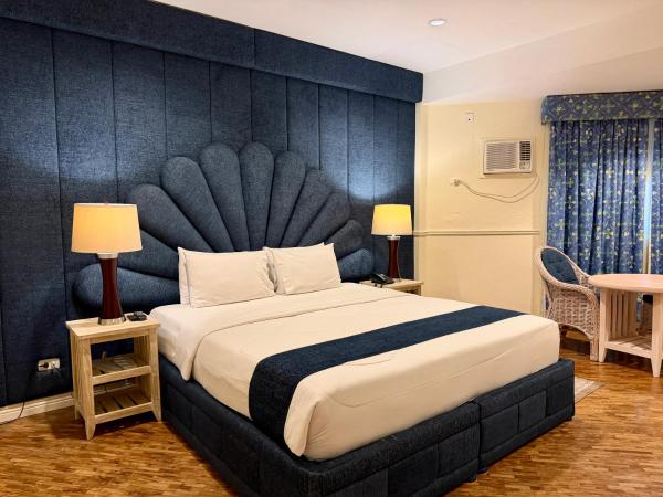 Coco Grande Hotel - Dumaguete