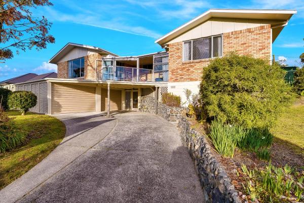 Lola's - Morrinsville Holiday Home - Morrinsville