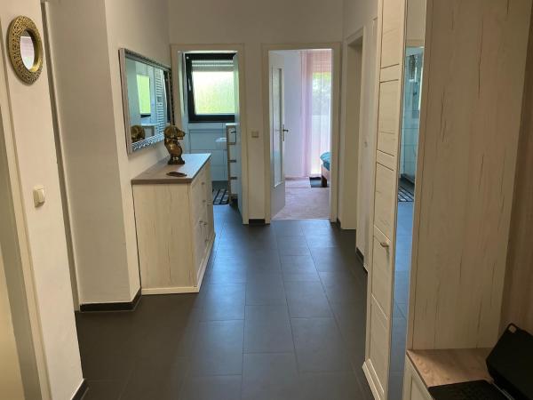 3 Zimmer Wohnung Köln-hürth-bonn - Cologne